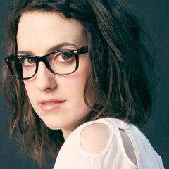 Audrey Assad_百度百科