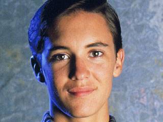 Wesley Crusher_百度百科
