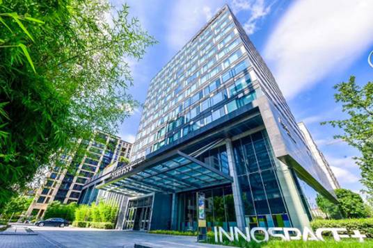 innospace_百度百科