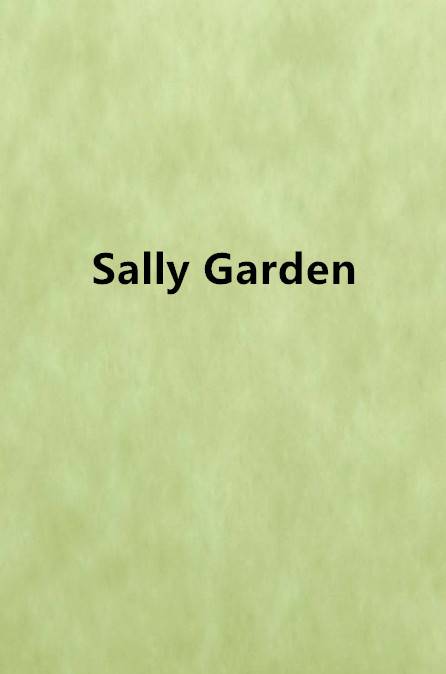 Sally Garden_百度百科