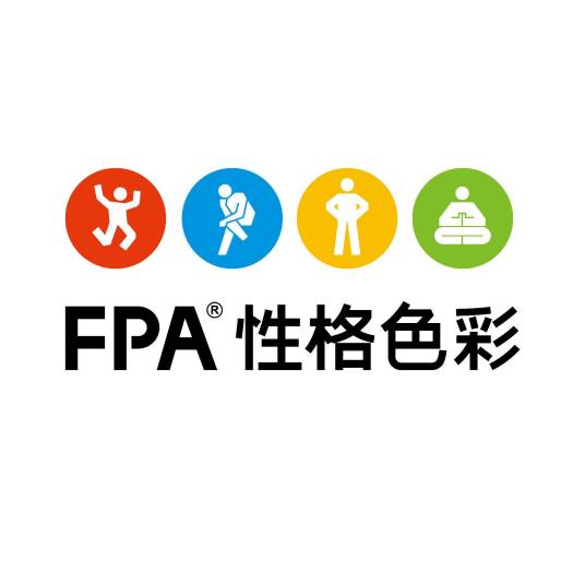 FPA性格色彩_百度百科