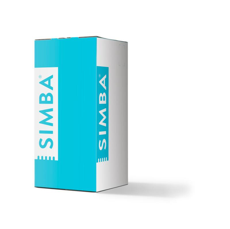 SIMBA（品牌）_百度百科