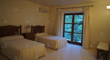 Casa Cala Pada_百度百科