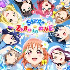 Step! ZERO to ONE_百度百科