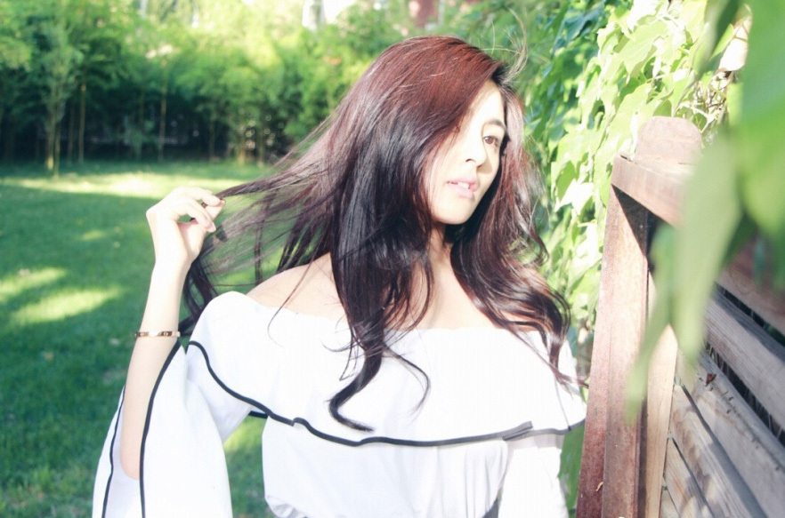 许雅婷（华语女演员、歌手、模特）_百度百科