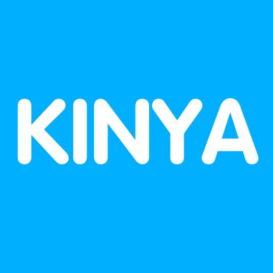 kinya_百度百科