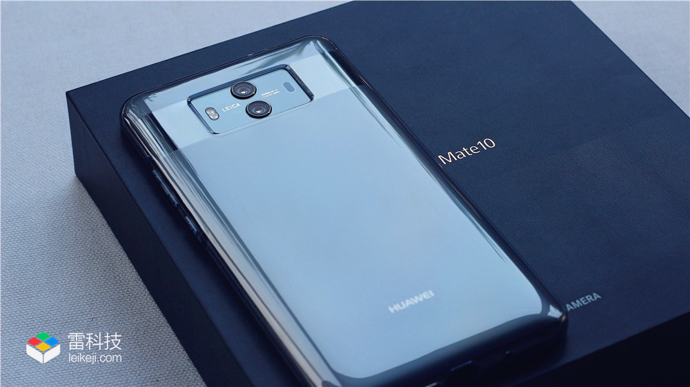 华为Mate 9/10两代对比：买新不买旧还是够用就好？_百科TA说