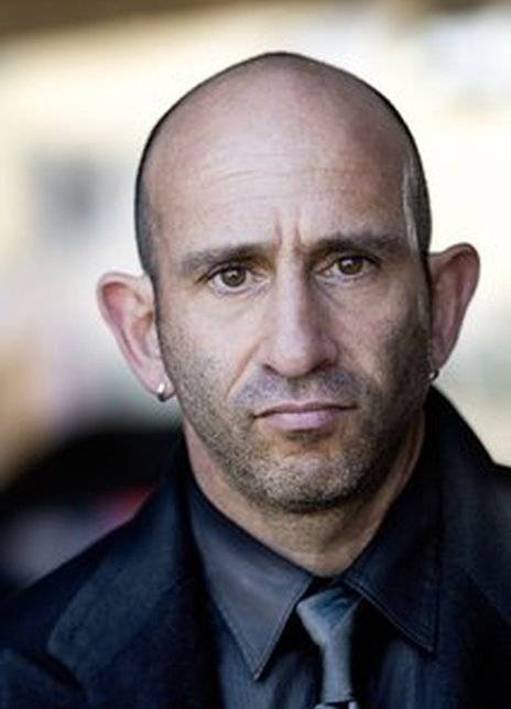 Christopher Neiman_百度百科