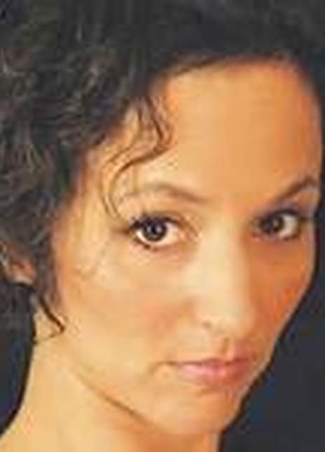 Sharon Brauner_百度百科