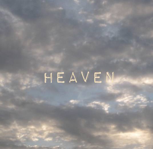 Heaven（卡莉Cali演唱歌曲）_百度百科