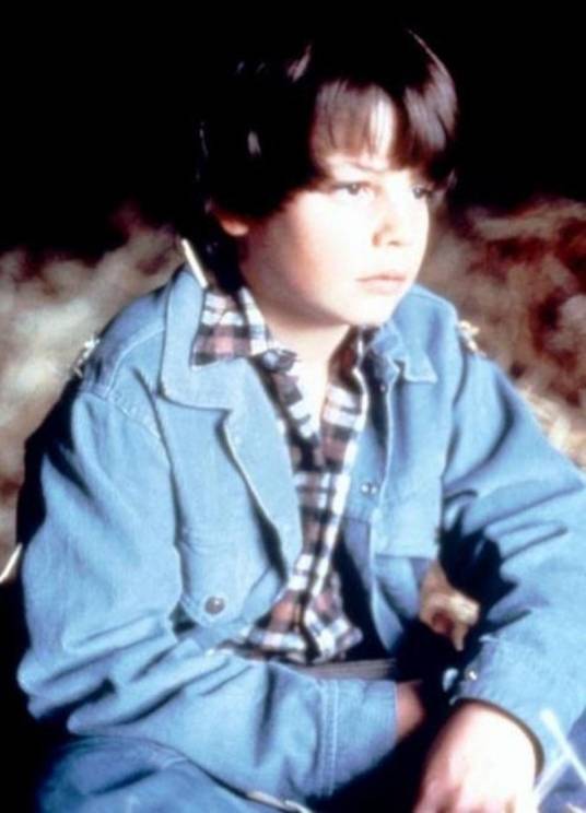 Jason Presson_百度百科