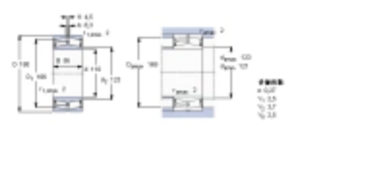 SKF 23122-2CS5/VT143轴承_百度百科