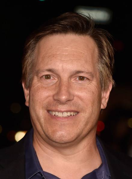 Michael Beugg_百度百科