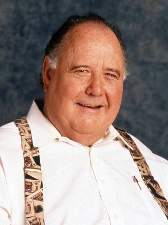 Pat Corley_百度百科