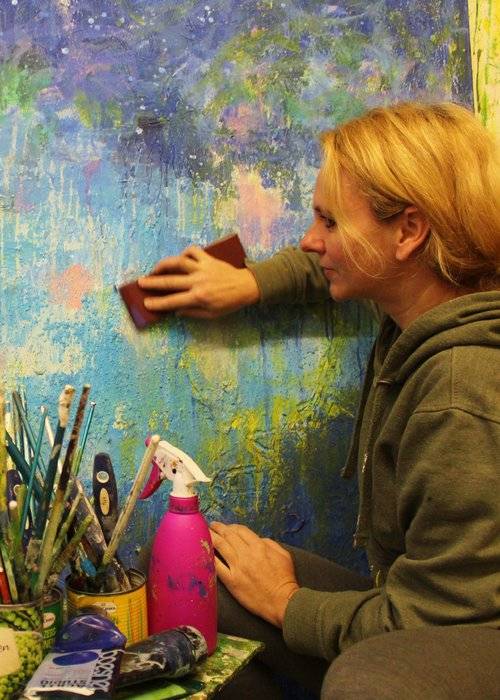 Christina Reiter_百度百科