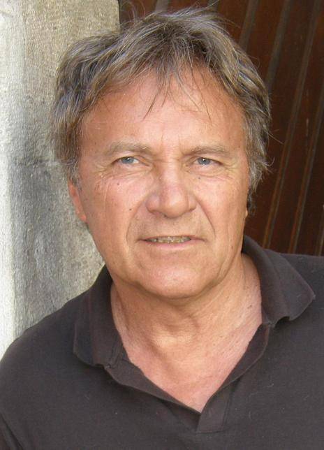 Wolfram Berger_百度百科