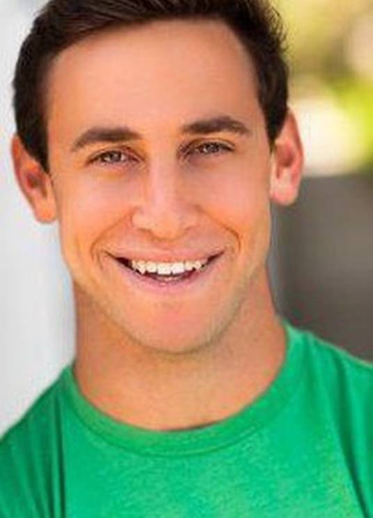 Evan Paley_百度百科