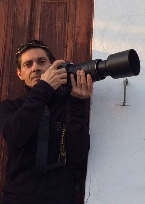 Stéphane Cabaret_百度百科