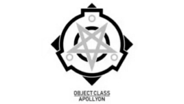 Apollyon（SCP基金会项目分级）_百度百科