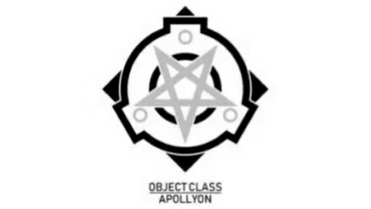 Apollyon（SCP基金会项目分级）_百度百科