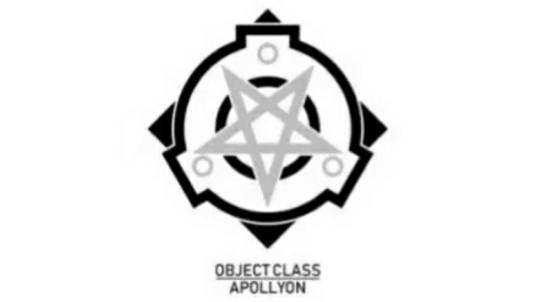 Apollyon（SCP基金会最高威胁等级项目）_百度百科