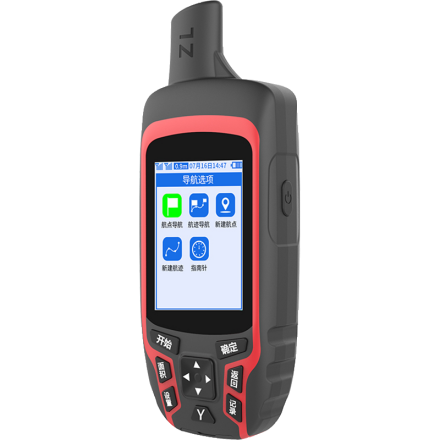手持GPS定位仪_百度百科