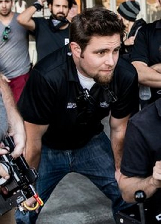 Aaron Brenner_百度百科