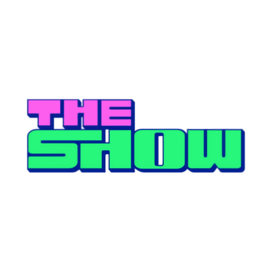 The show（韩国音乐节目）_百度百科