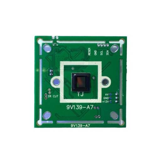 CMOS芯片_百度百科