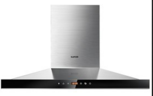 苏泊尔CXW-218-DT2S3_百度百科