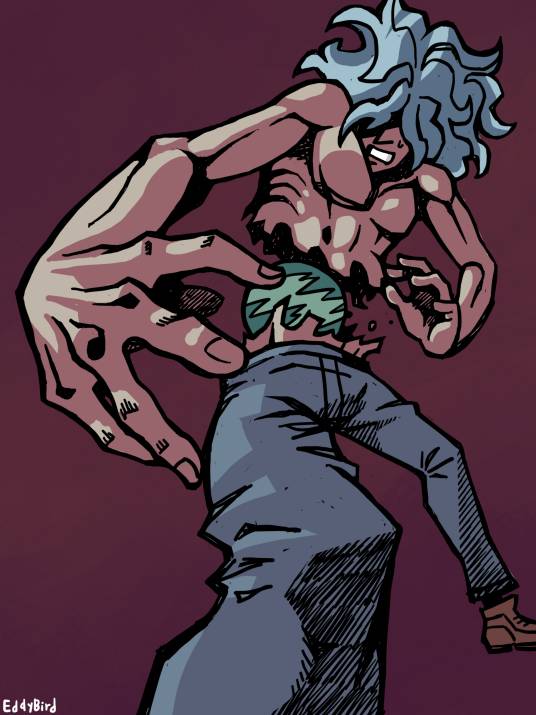 SCP-007_百度百科