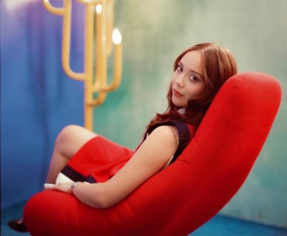 From The Start（2023年林冰演唱的爵士歌曲）_百度百科