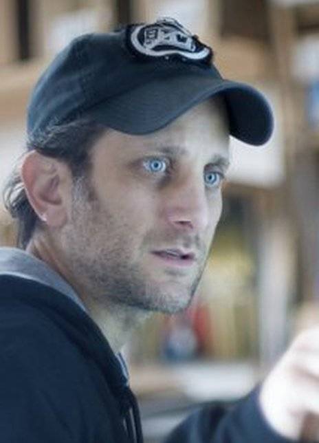 Michael Sladek_百度百科