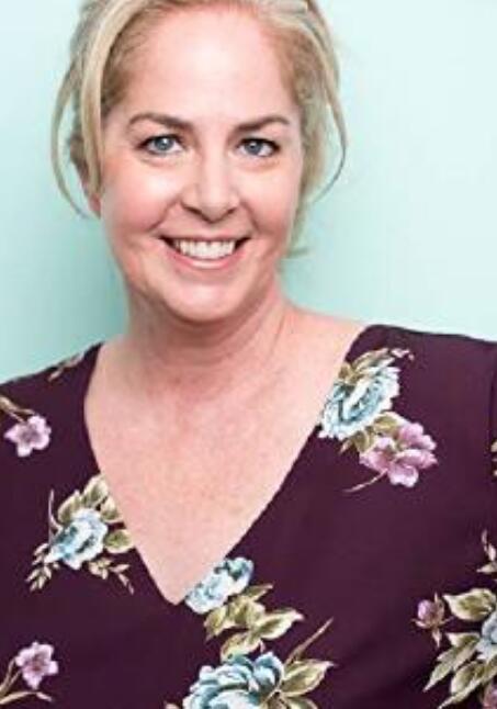 Paige Sullivan_百度百科