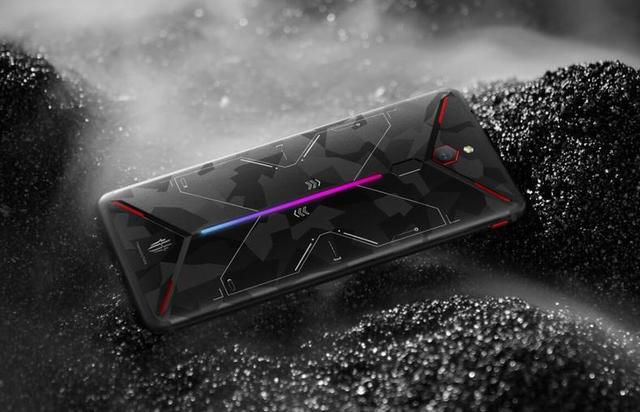 10G内存！红魔Mars仅2699元起_百科TA说