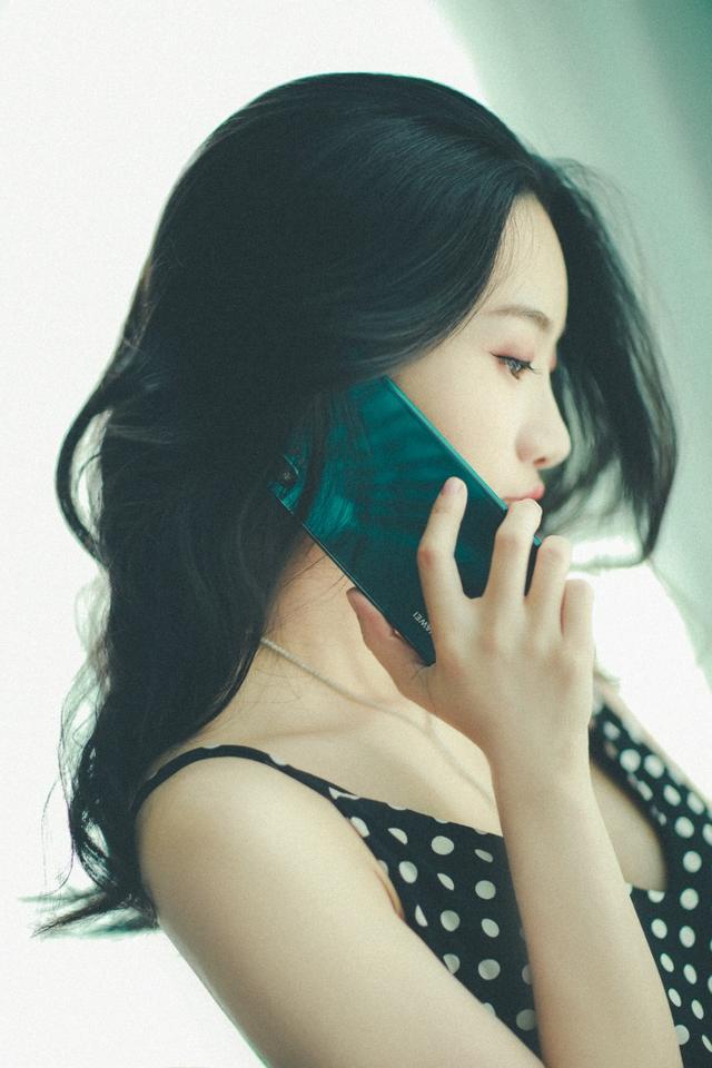 一台机器解锁拍摄全场景？华为nova5 4800万AI四摄满足你_百科TA说