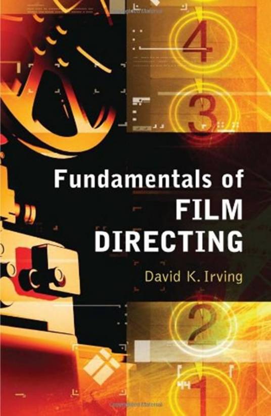 Fundamentals of Film Directing_百度百科