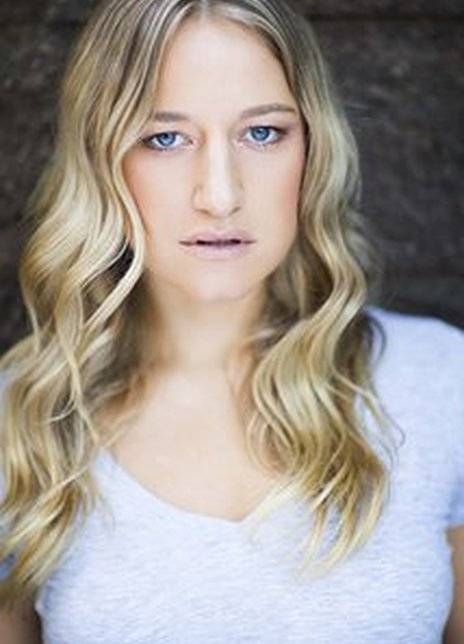 Rebecca Ratcliff_百度百科