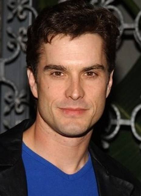 Rick Hearst_百度百科