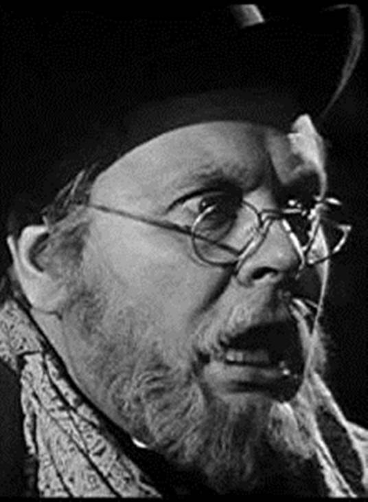 Jack Watling_百度百科