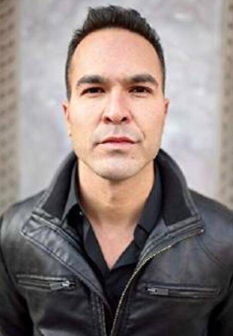 Adrian Alvarado_百度百科