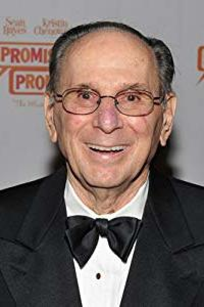 Hal David_百度百科