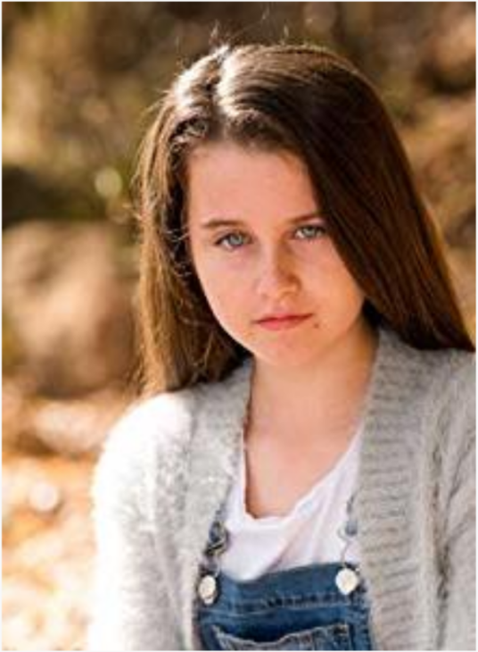 Kaylea Caulfield_百度百科