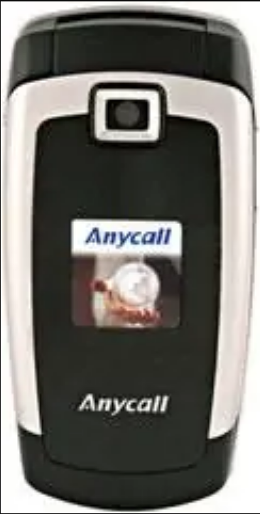 三星SGH-X688_百度百科