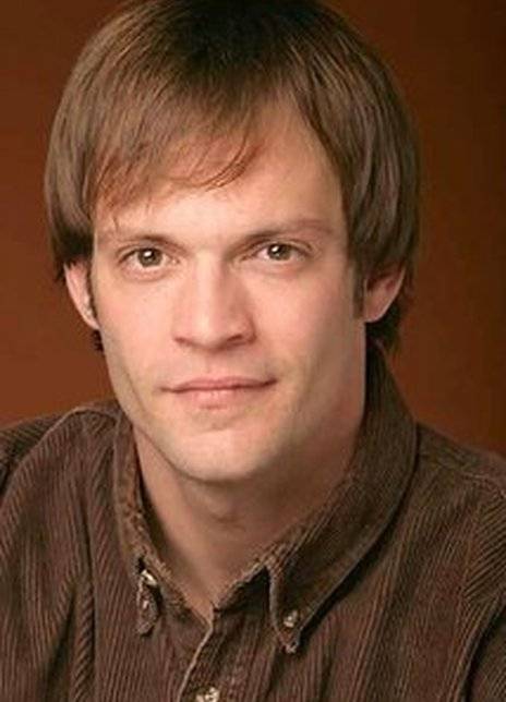 Michael Larson_百度百科