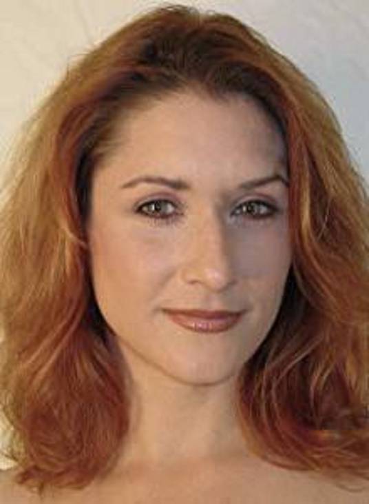 Lisa Gabriel_百度百科