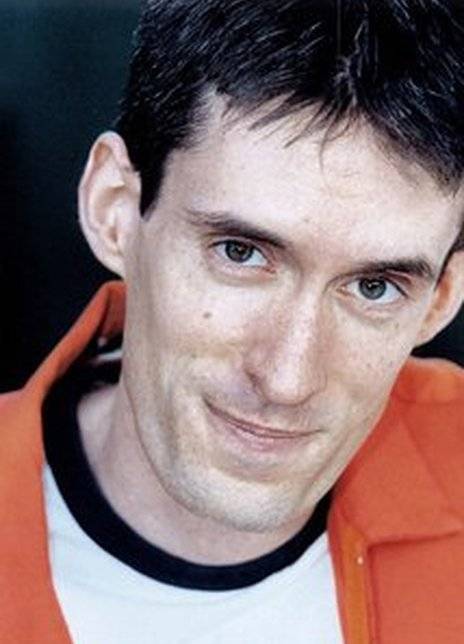 Steve Fite_百度百科