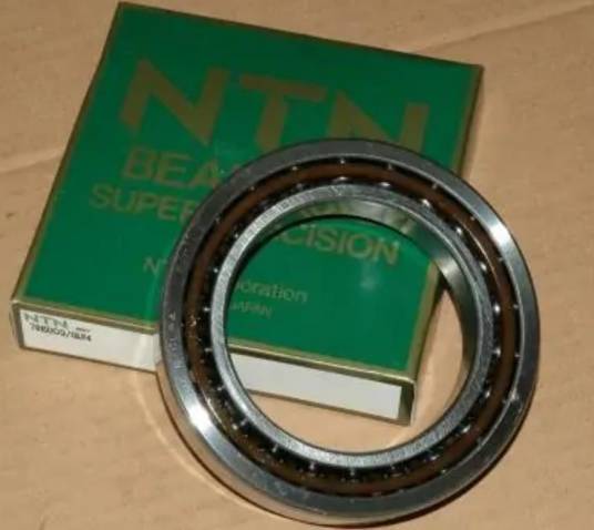 NTN NJ318轴承_百度百科