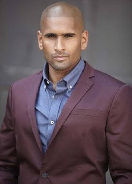 Daniel Hayes_百度百科