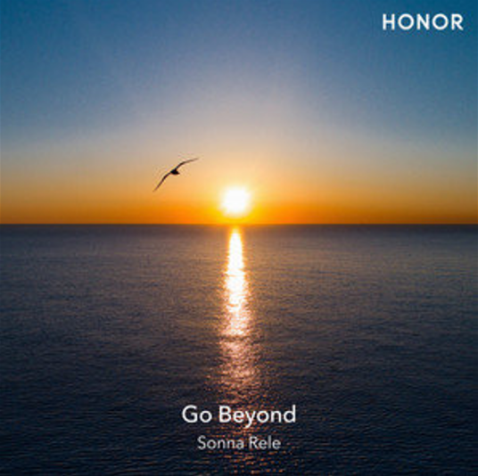 Go Beyond_百度百科